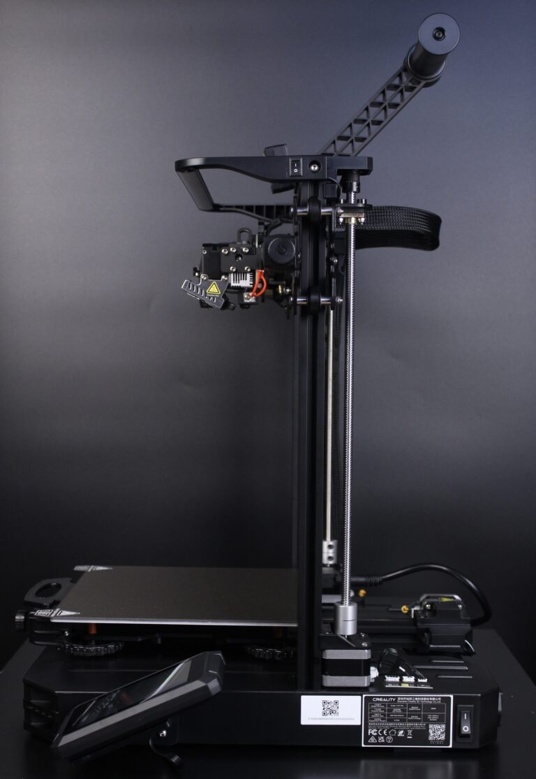 Creality Ender 3 S1 Pro Review: The Ultimate Ender 3 | 3D Print Beginner