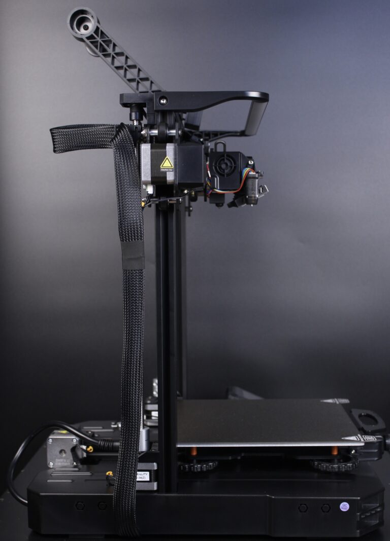 Creality Ender 3 S1 Pro Review: The Ultimate Ender 3 | 3D Print Beginner