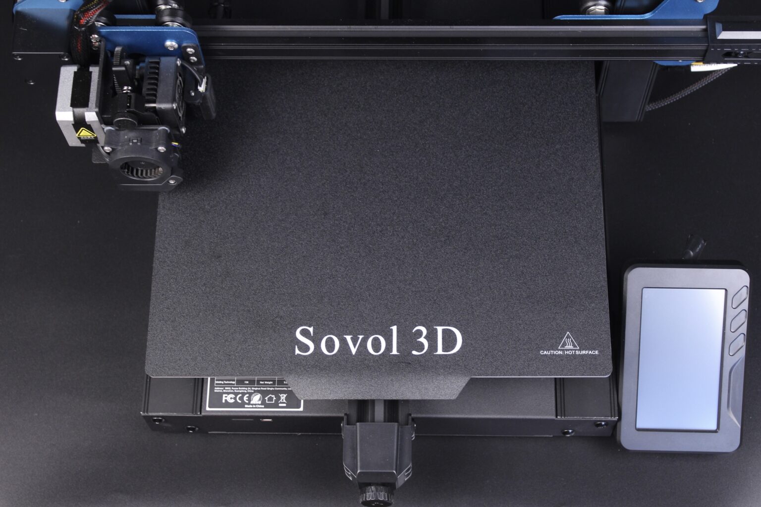 Sovol SV01 Pro Review: Good, But Not Great | 3D Print Beginner