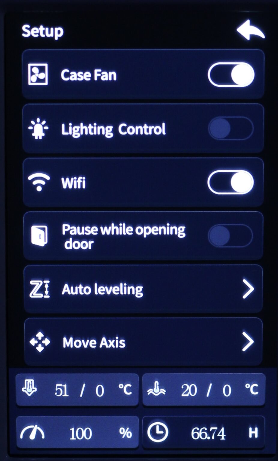 Creality Sermoon V1 Pro Review: Can It Deliver On Its Promises? | 3D ...