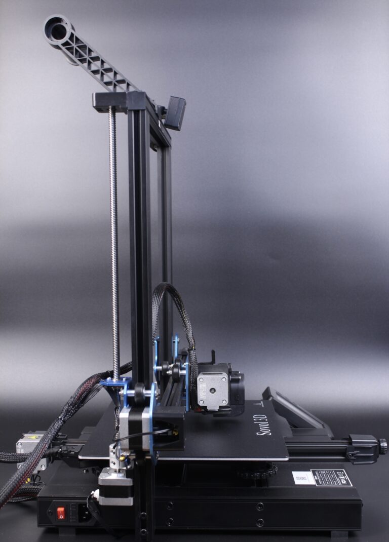 Sovol SV01 Pro Review: Good, But Not Great | 3D Print Beginner