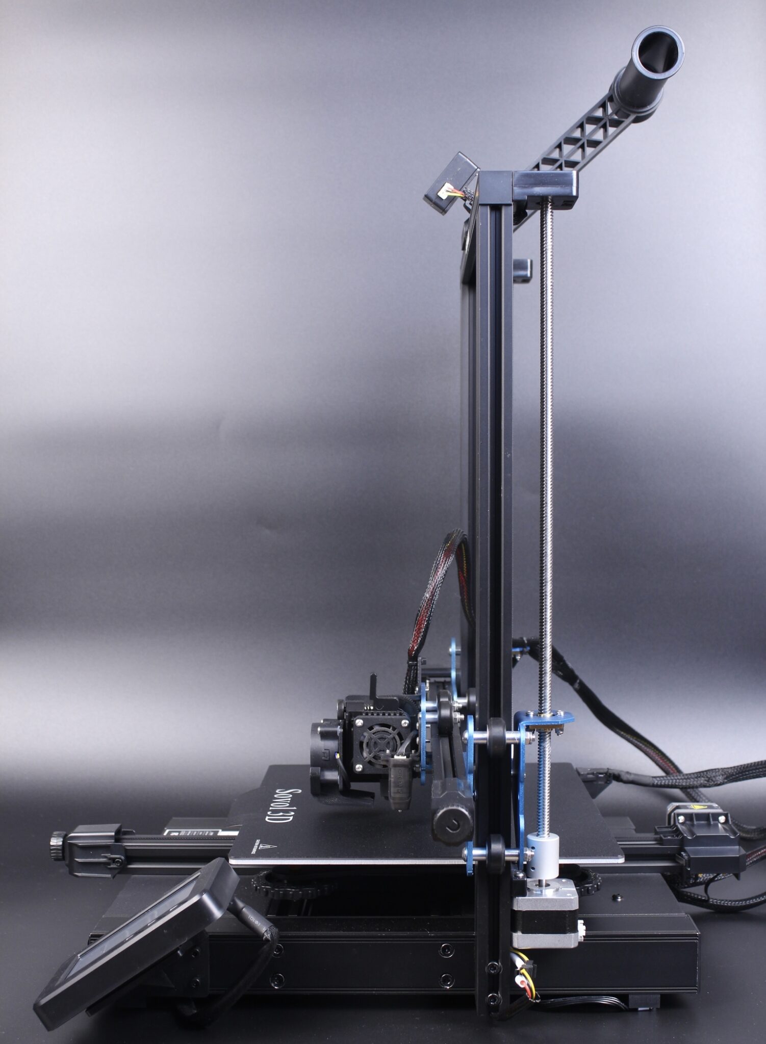 Sovol SV01 Pro Review: Good, But Not Great | 3D Print Beginner