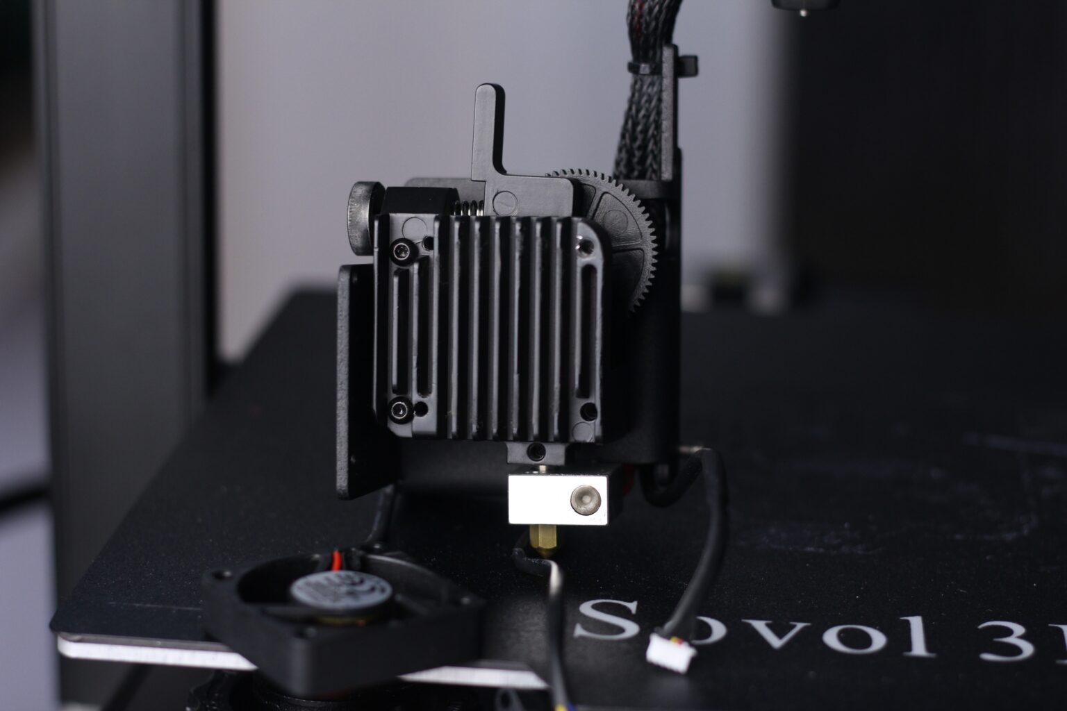 Sovol SV01 Pro Review: Good, But Not Great | 3D Print Beginner