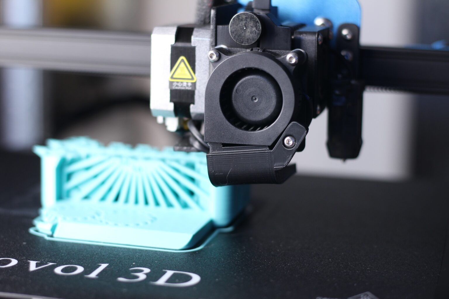 Sovol SV01 Pro Review: Good, But Not Great | 3D Print Beginner