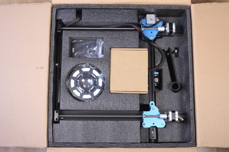 Sovol SV01 Pro Review: Good, But Not Great | 3D Print Beginner