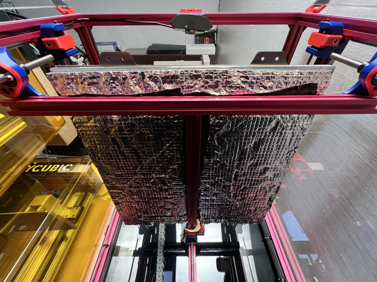 3D Printer Heatbed Insulation: Is It Worth It? | 3D Print Beginner