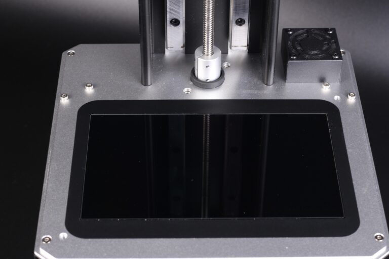 Creality Halot One Plus Review: Worth Buying? | 3D Print Beginner