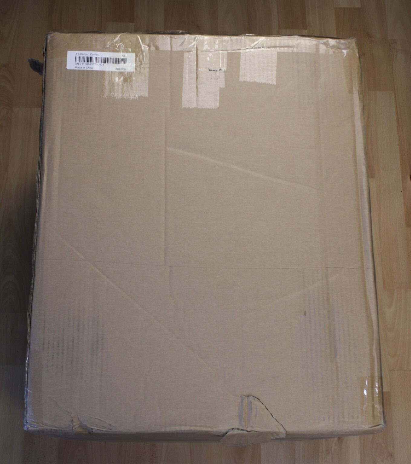 Bambu Lab X1 Carbon Review: Living In The Future