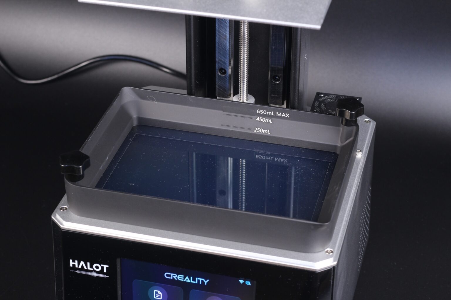 Creality Halot One Plus Review: Worth Buying? | 3D Print Beginner