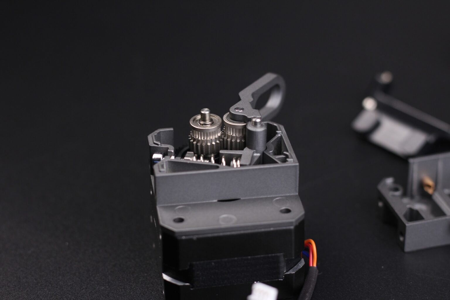 Creality Sprite Pro Extruder Review: Full Upgrade Kit | 3D Print Beginner Creality Sprite Pro Extruder Review: Full Upgrade Kit | 3D Print Beginner