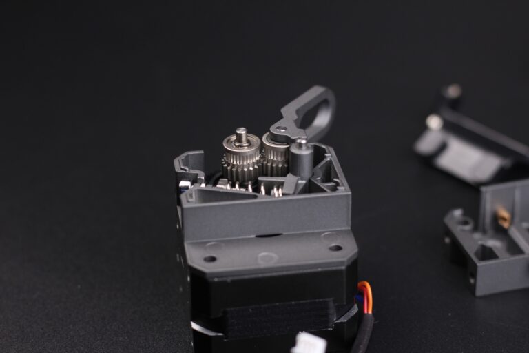 Creality Sprite Pro Extruder Review: Full Upgrade Kit | 3D Print Beginner