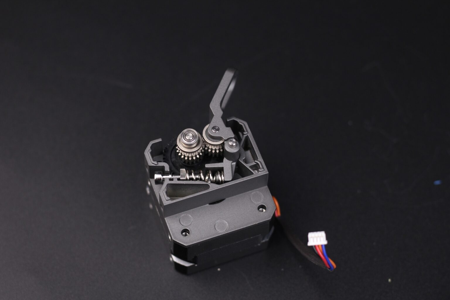 Creality Sprite Pro Extruder Review: Full Upgrade Kit | 3D Print Beginner Creality Sprite Pro Extruder Review: Full Upgrade Kit | 3D Print Beginner