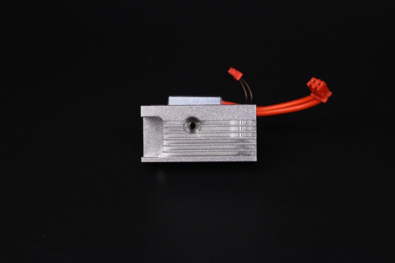 Creality Sprite Pro Extruder Review: Full Upgrade Kit | 3D Print Beginner