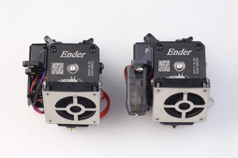 Creality Sprite Pro Extruder Review: Full Upgrade Kit | 3D Print Beginner