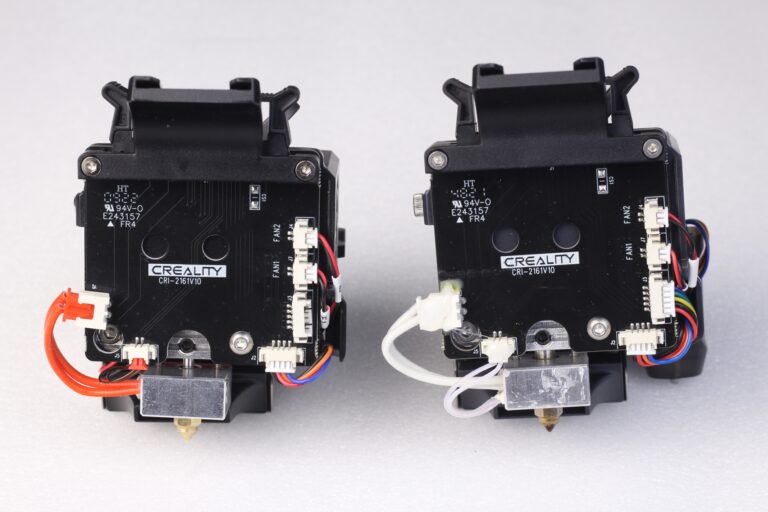 Creality Sprite Pro Extruder Review: Full Upgrade Kit | 3D Print Beginner