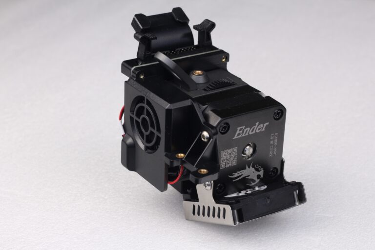 Creality Sprite Pro Extruder Review: Full Upgrade Kit | 3D Print Beginner
