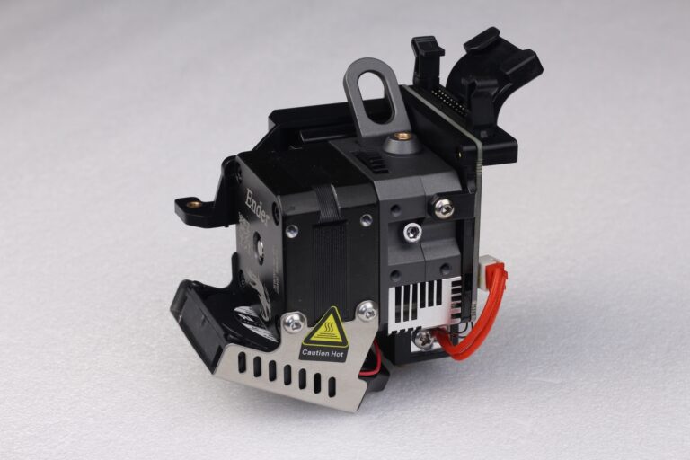 Creality Sprite Pro Extruder Review: Full Upgrade Kit | 3D Print Beginner