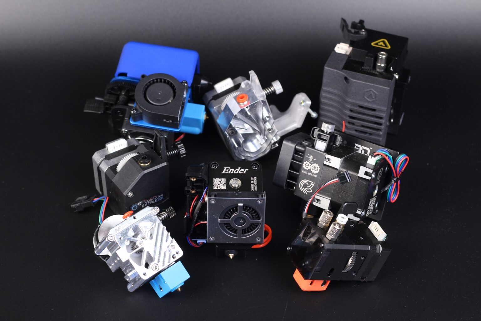 Extruder Tension Calibration Guide | 3D Print Beginner