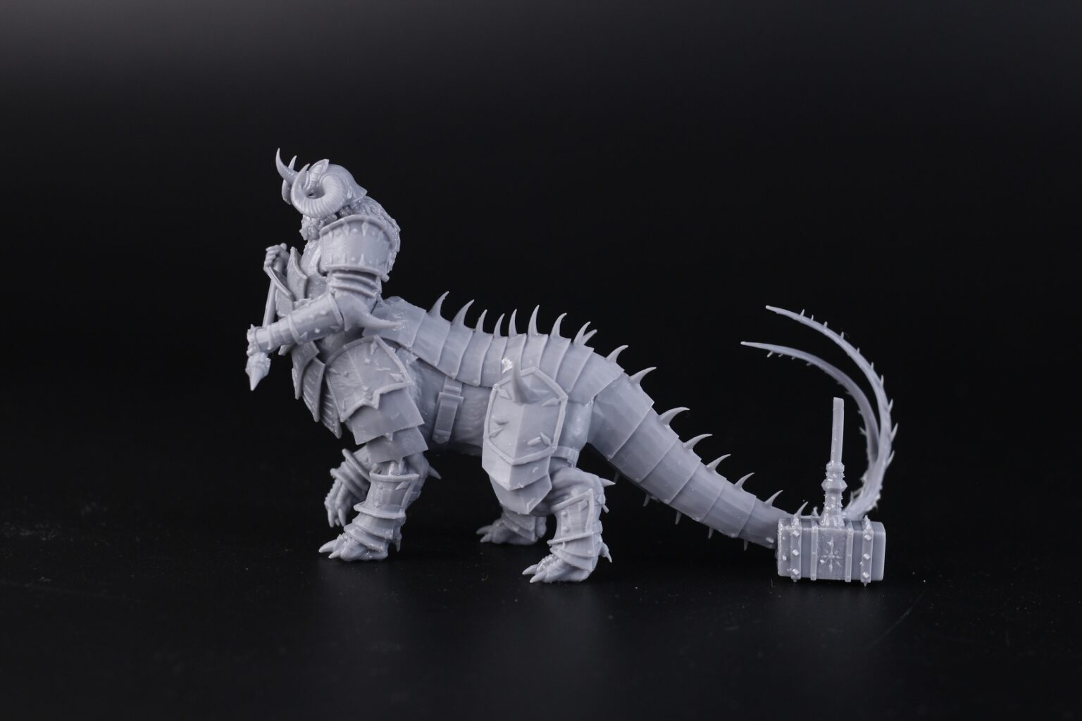 Creality Halot One Plus Review: Worth Buying? | 3D Print Beginner