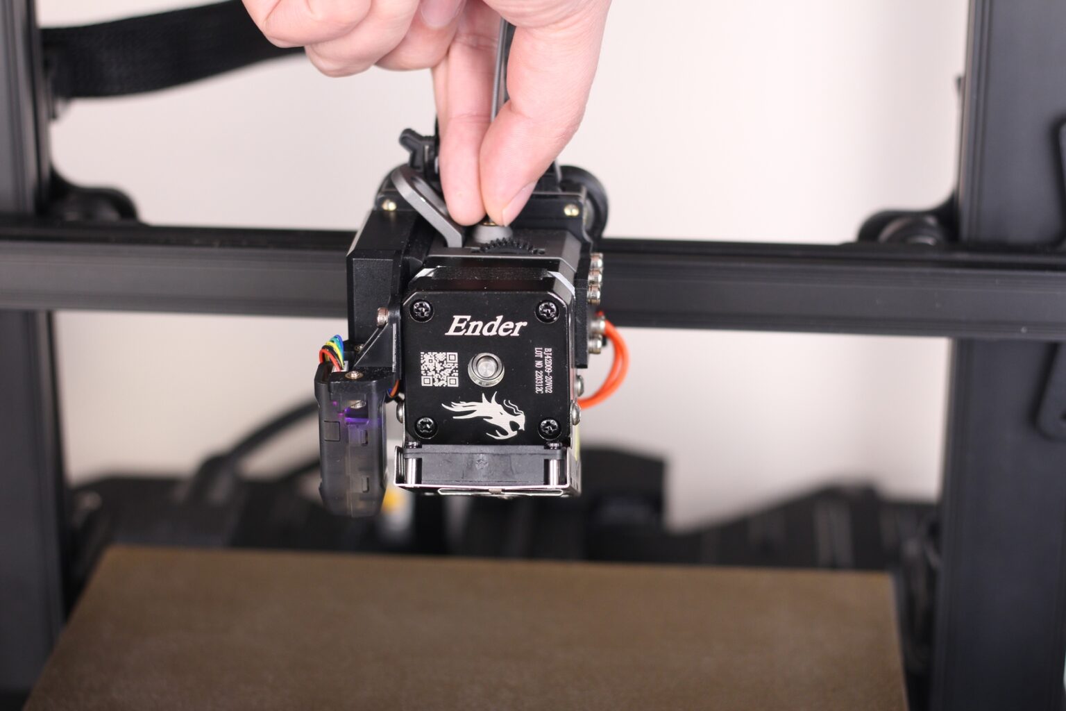Extruder Tension Calibration Guide | 3D Print Beginner