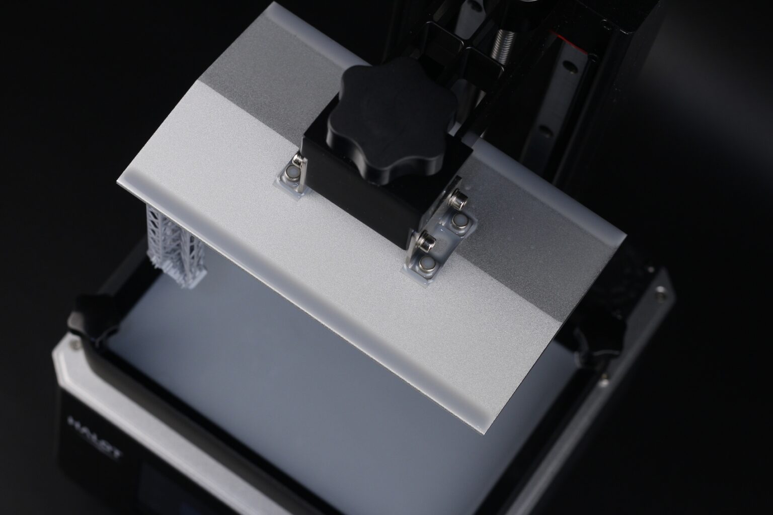 Creality Halot One Plus Review: Worth Buying? | 3D Print Beginner