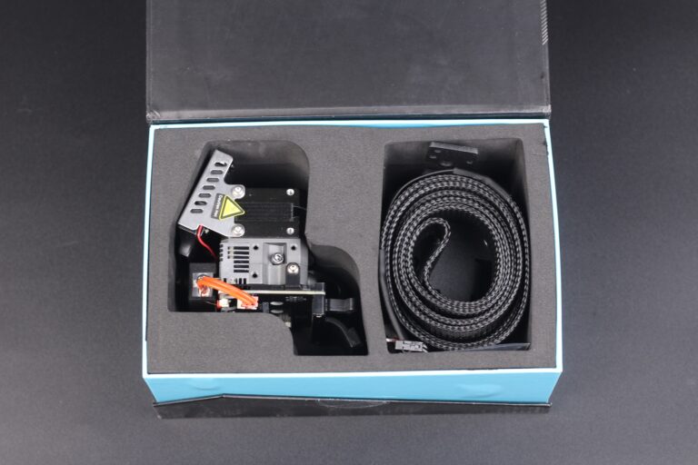 Creality Sprite Pro Extruder Review: Full Upgrade Kit | 3D Print Beginner Creality Sprite Pro Extruder Review: Full Upgrade Kit | 3D Print Beginner