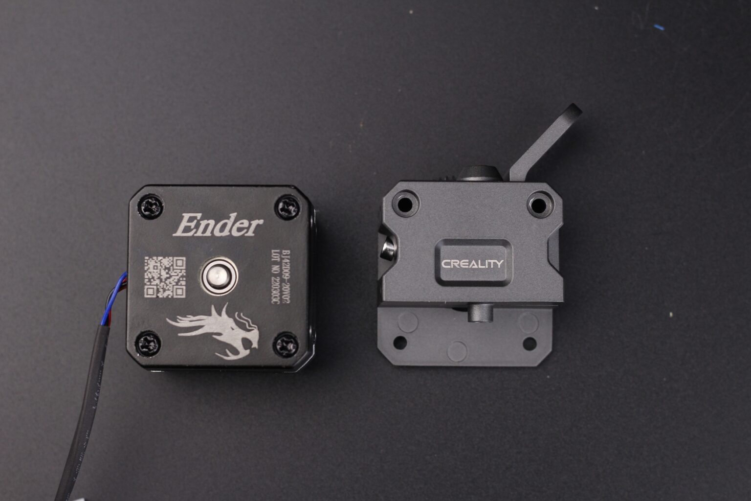 Creality Sprite Pro Extruder Review: Full Upgrade Kit | 3D Print Beginner Creality Sprite Pro Extruder Review: Full Upgrade Kit | 3D Print Beginner