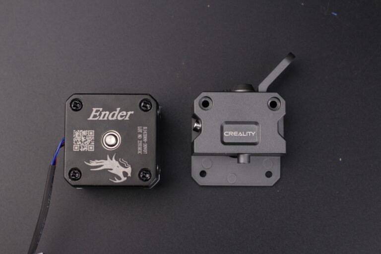 Creality Sprite Pro Extruder Review: Full Upgrade Kit | 3D Print Beginner