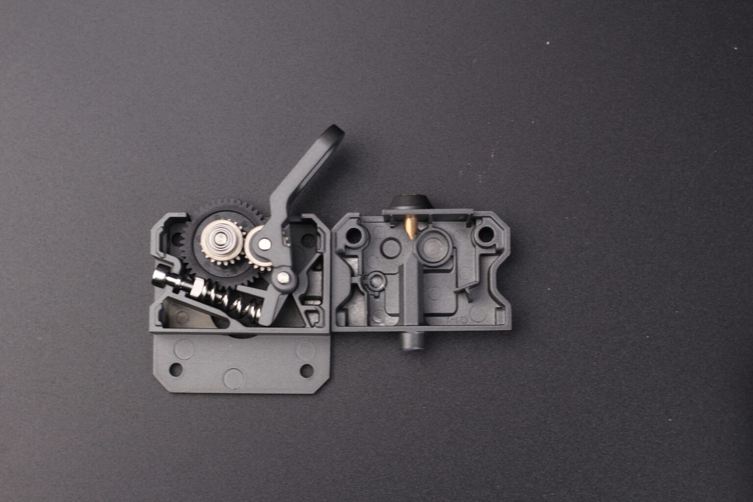 Creality Sprite Pro Extruder Review: Full Upgrade Kit | 3D Print Beginner Creality Sprite Pro Extruder Review: Full Upgrade Kit | 3D Print Beginner