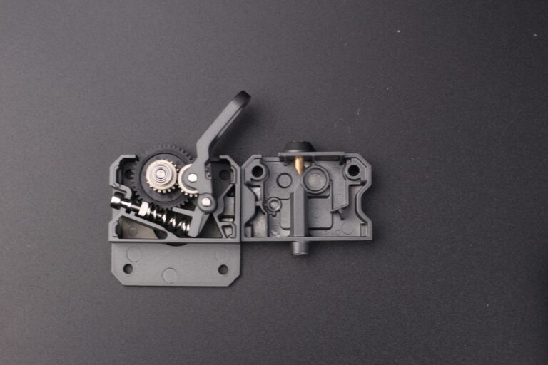 Creality Sprite Pro Extruder Review: Full Upgrade Kit | 3D Print Beginner