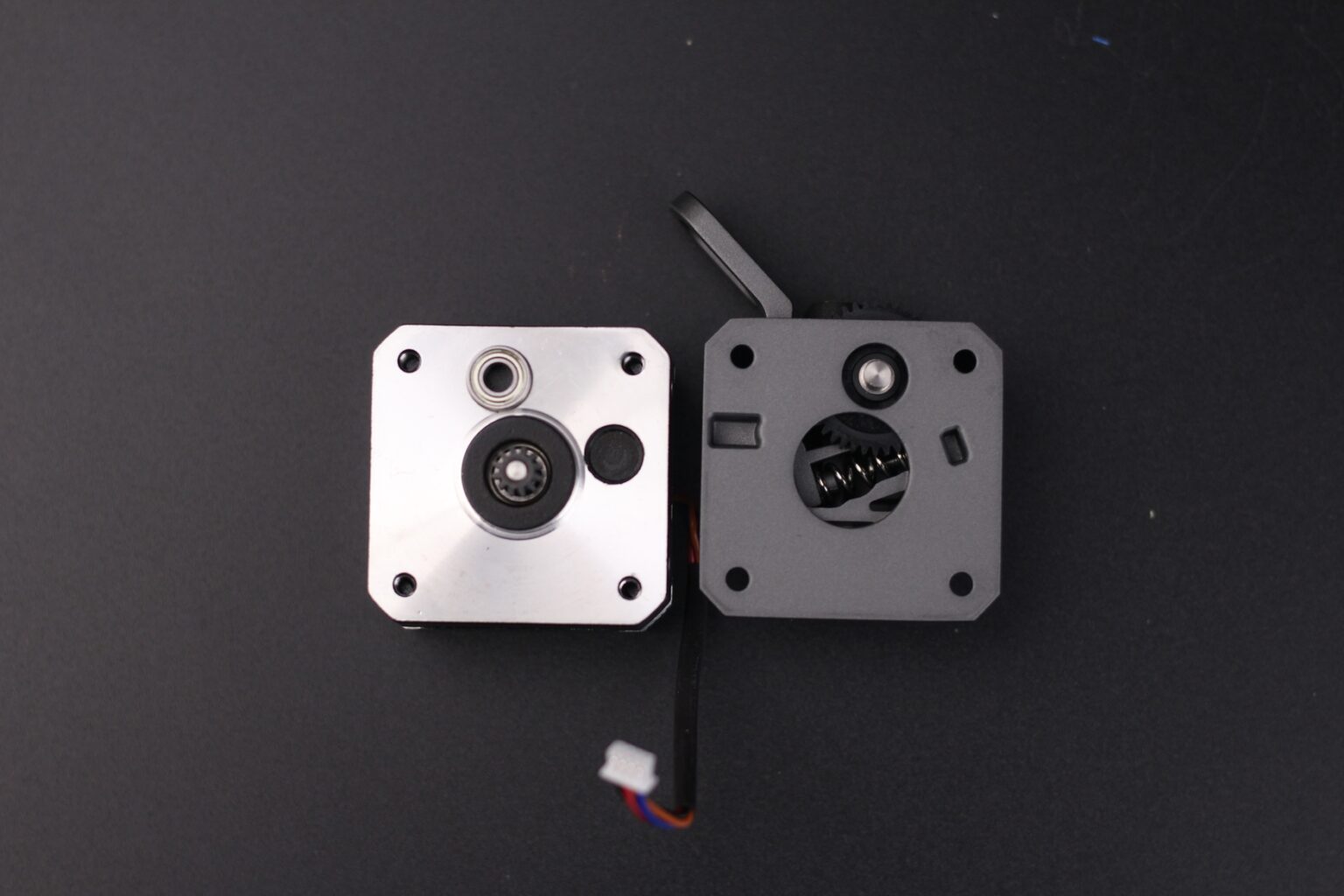 Creality Sprite Pro Extruder Review: Full Upgrade Kit | 3D Print Beginner Creality Sprite Pro Extruder Review: Full Upgrade Kit | 3D Print Beginner