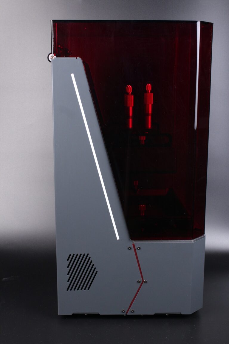 BIQU PIXEL L Review | 3D Print Beginner