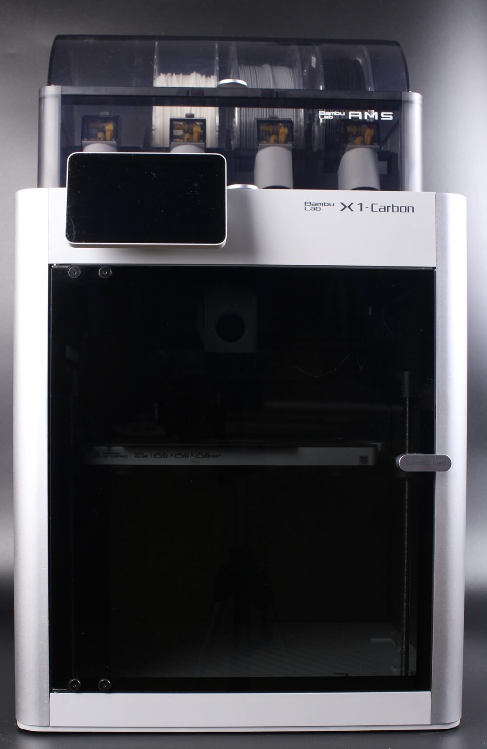 Bambu Lab X1 Carbon Review: Living In The Future