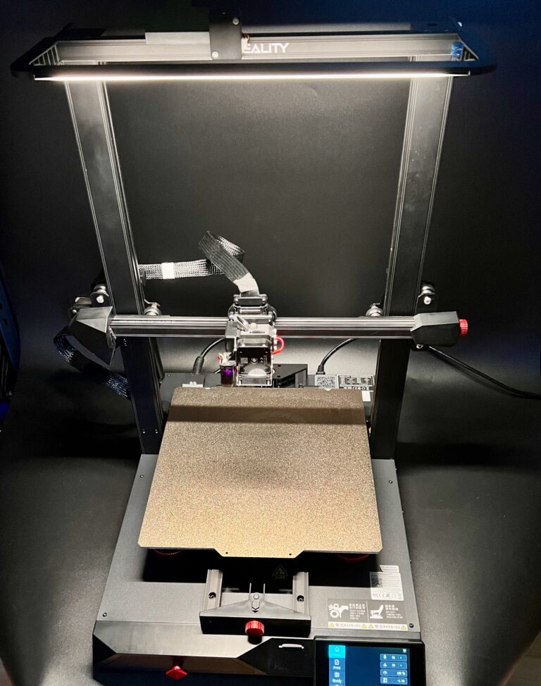 Creality CR-10 Smart Pro Review: Capable But Pricey | 3D Print Beginner