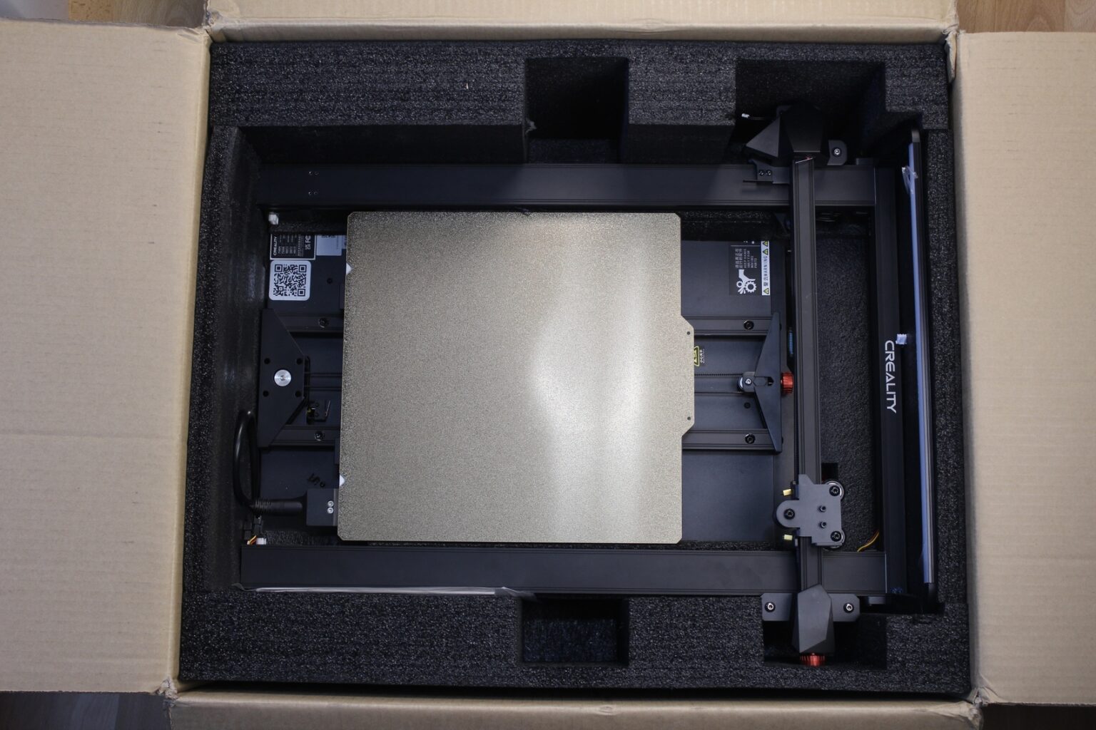 Creality CR-10 Smart Pro Review: Capable But Pricey | 3D Print Beginner