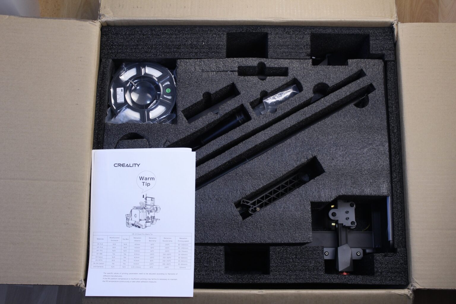 Creality CR-10 Smart Pro Review: Capable But Pricey | 3D Print Beginner