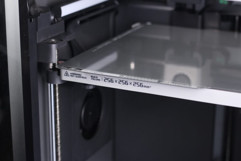 Bambu Lab X1 Carbon Review: Living In The Future