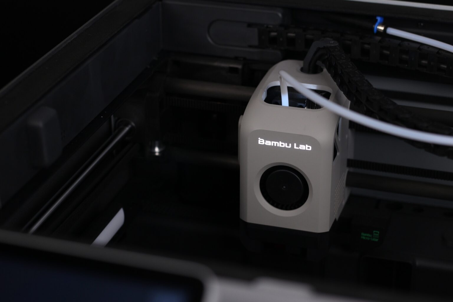 Bambu Lab X1 Carbon Review: Living In The Future