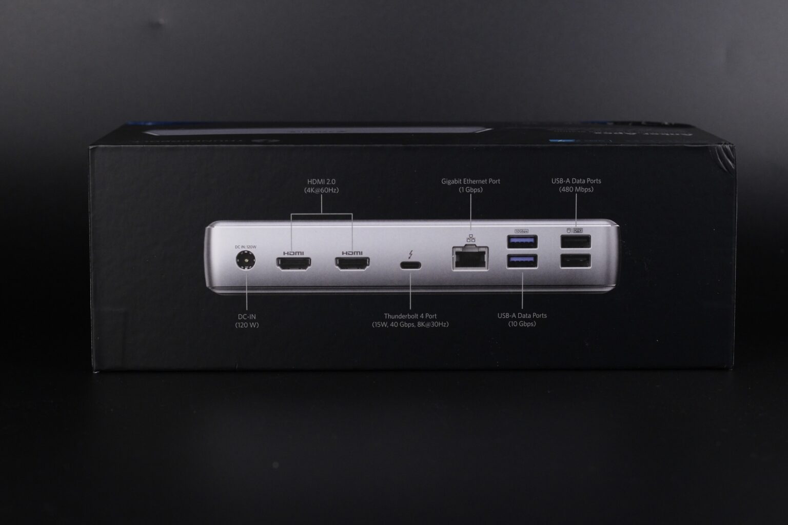 Anker Apex Review: 12-in-1 Thunderbolt 4 Dock | 3D Print Beginner
