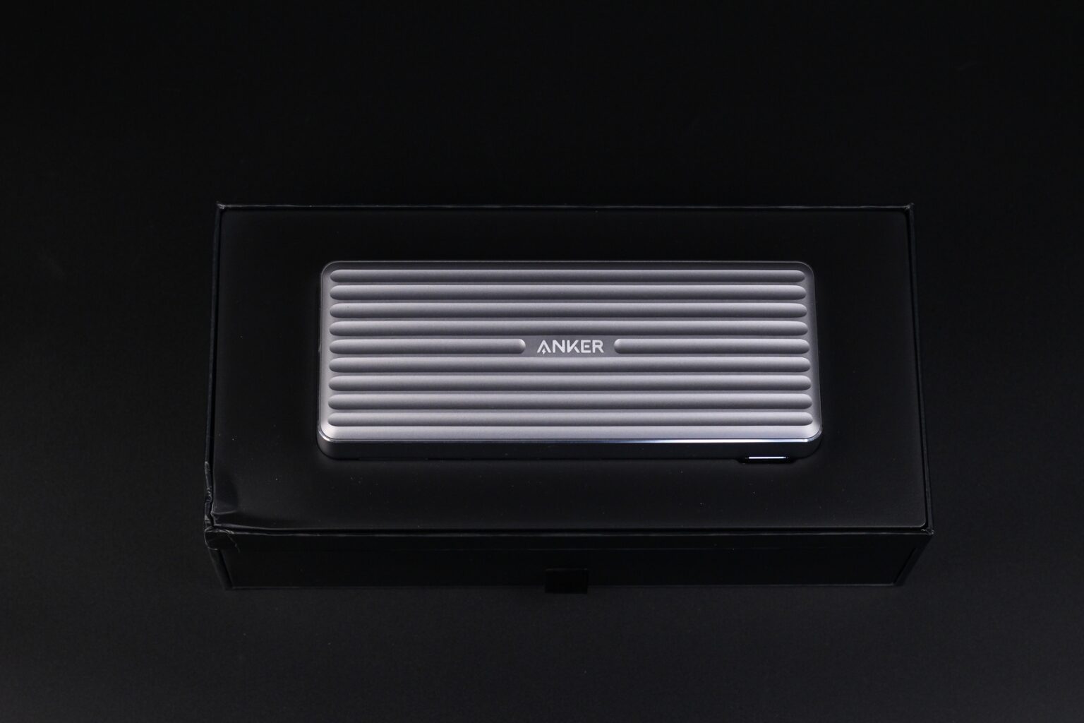 Anker Apex Review: 12-in-1 Thunderbolt 4 Dock | 3D Print Beginner