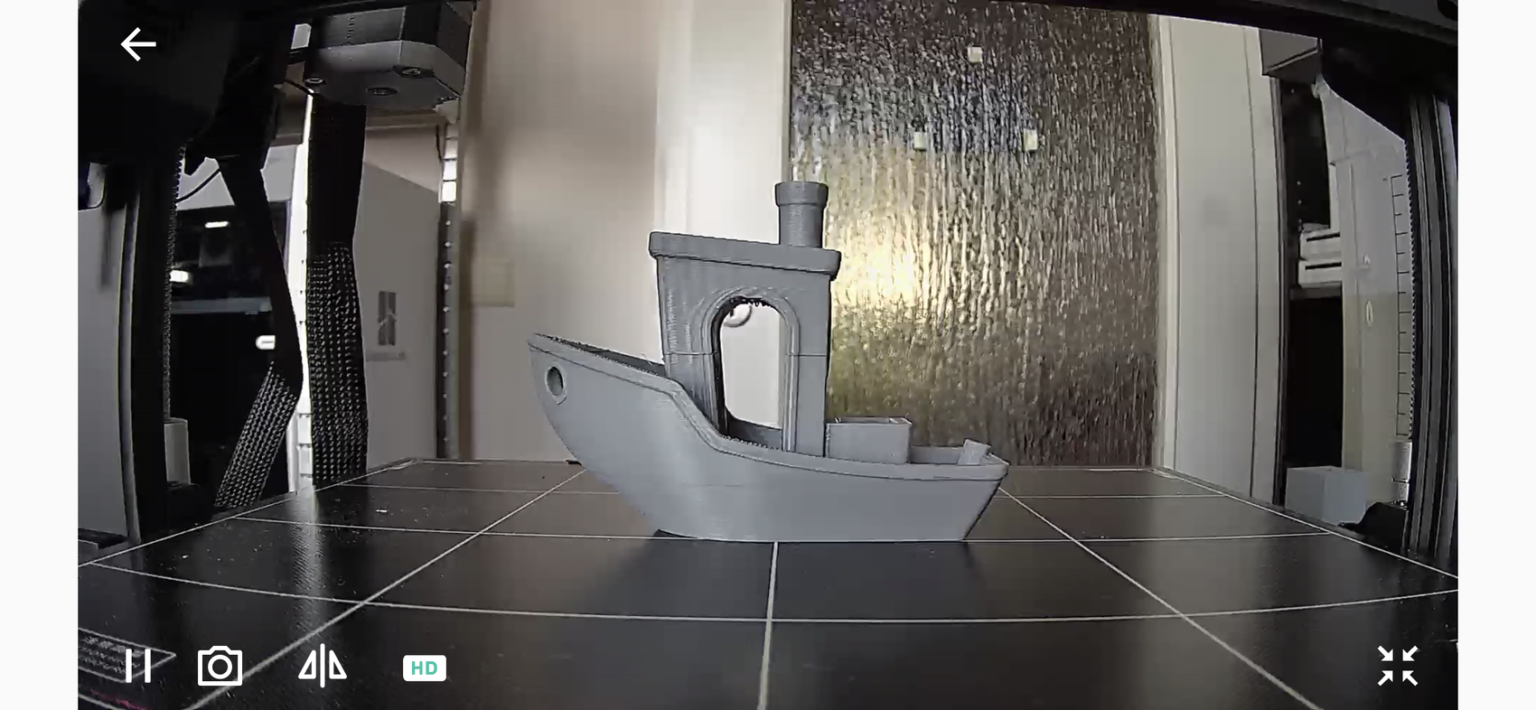 Mintion Beagle Camera Review: OctoPrint Alternative | 3D Print Beginner