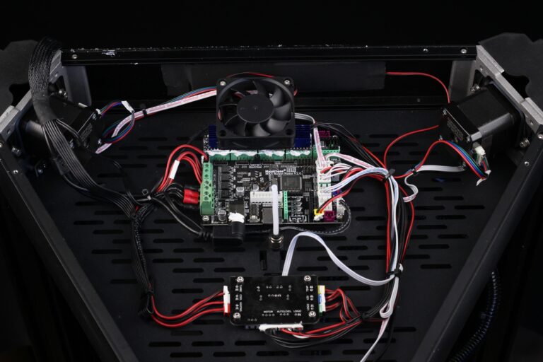 FLSUN V400 Review: Delta + Klipper = Speed? | 3D Print Beginner