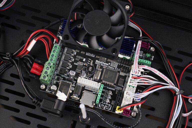 FLSUN V400 Review: Delta + Klipper = Speed? | 3D Print Beginner