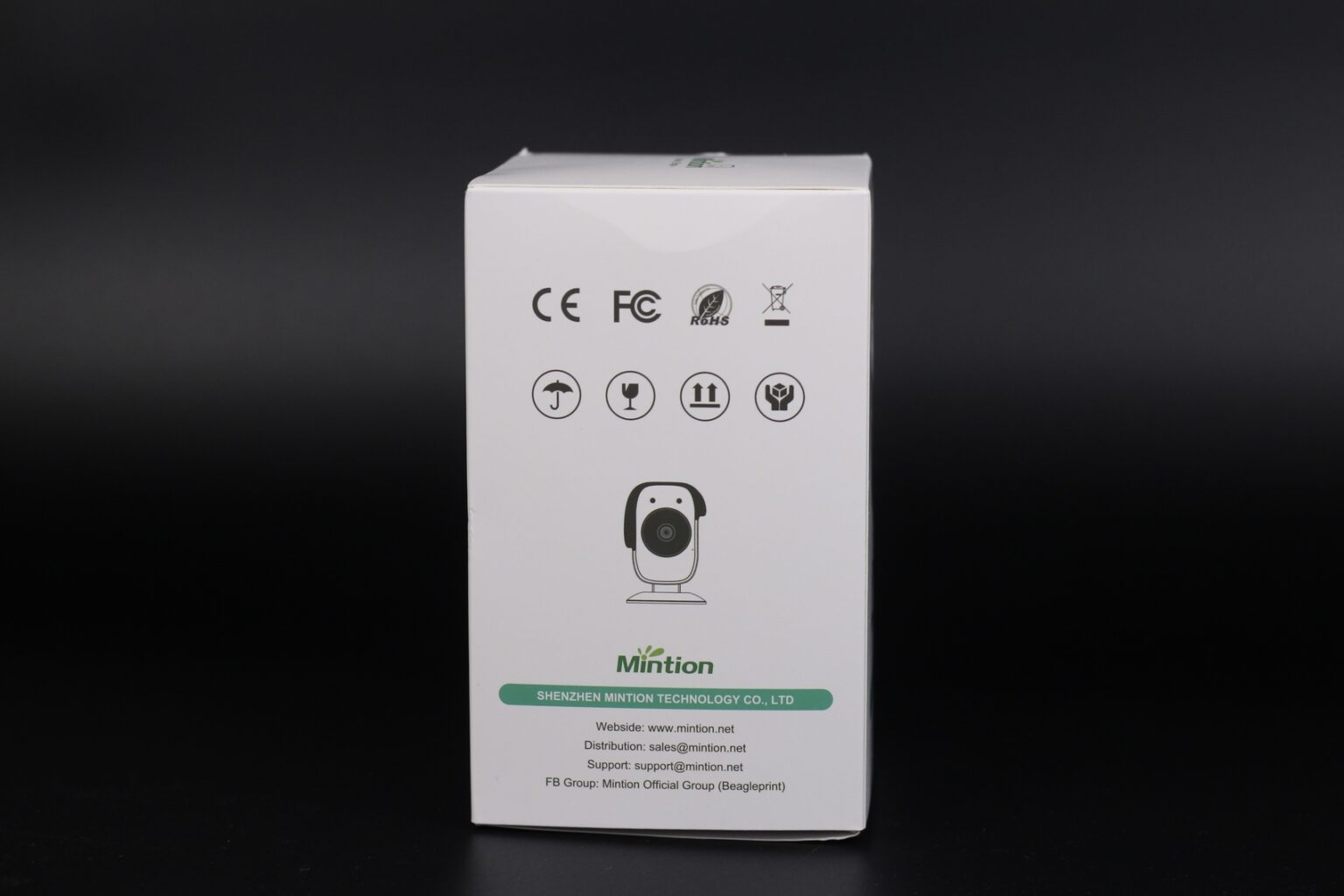 Mintion Beagle Camera Review: OctoPrint Alternative | 3D Print Beginner