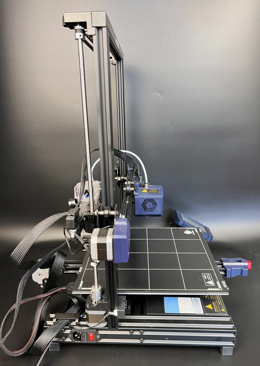 Anycubic Kobra Plus Review: A Larger Vyper | 3D Print Beginner