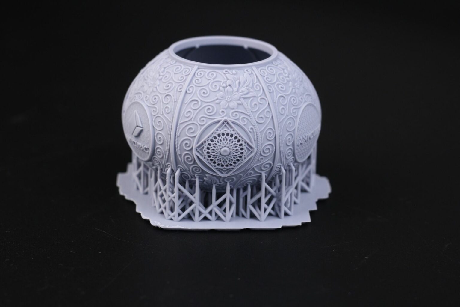 Anycubic Photon D2 Review: DLP Resin 3D Printer | 3D Print Beginner