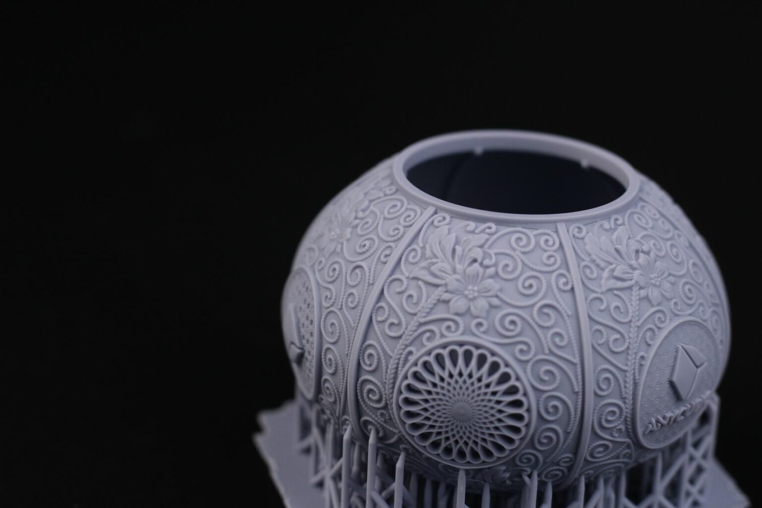 Anycubic Photon D2 Review: DLP Resin 3D Printer | 3D Print Beginner