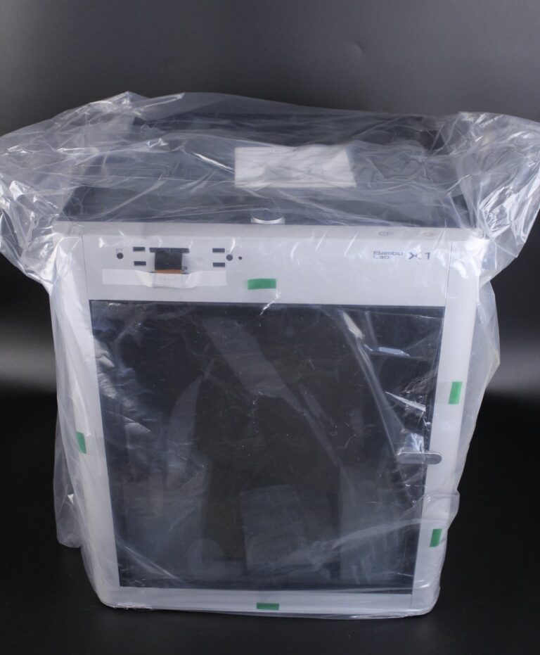 Bambu Lab X1 Review: Just As Good | 3D Print Beginner