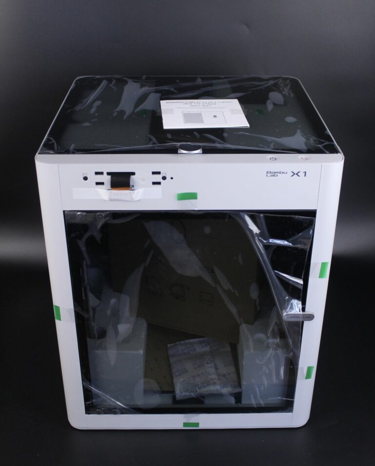 Bambu Lab X1 Review: Just As Good | 3D Print Beginner