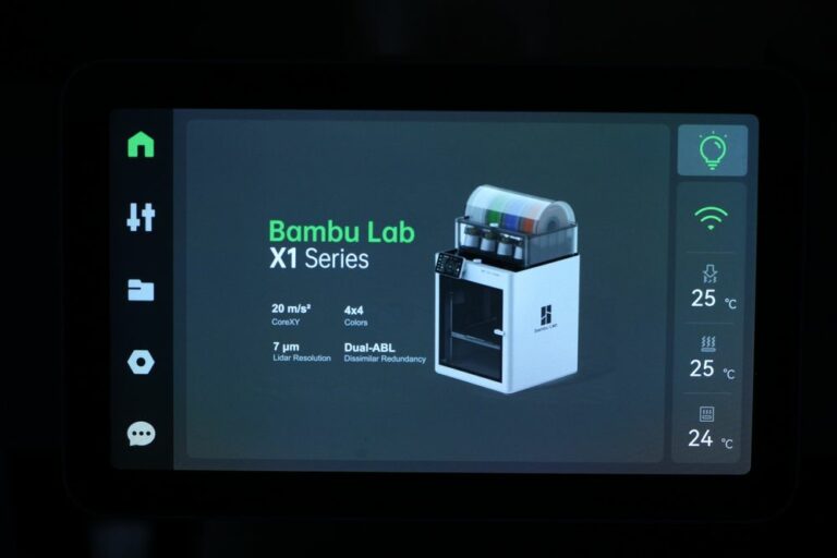 Bambu Lab X1 Review: Just As Good | 3D Print Beginner